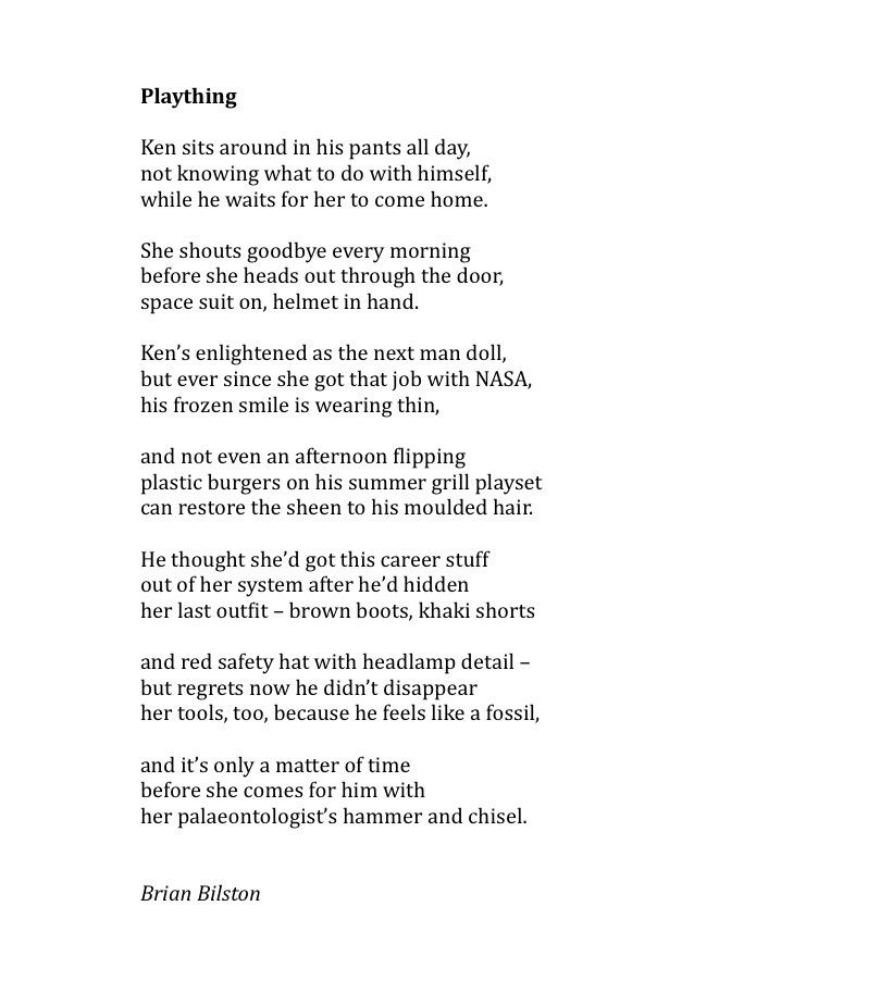 Brian Bilston (@brianbilston@mastodon.online) - Mastodon