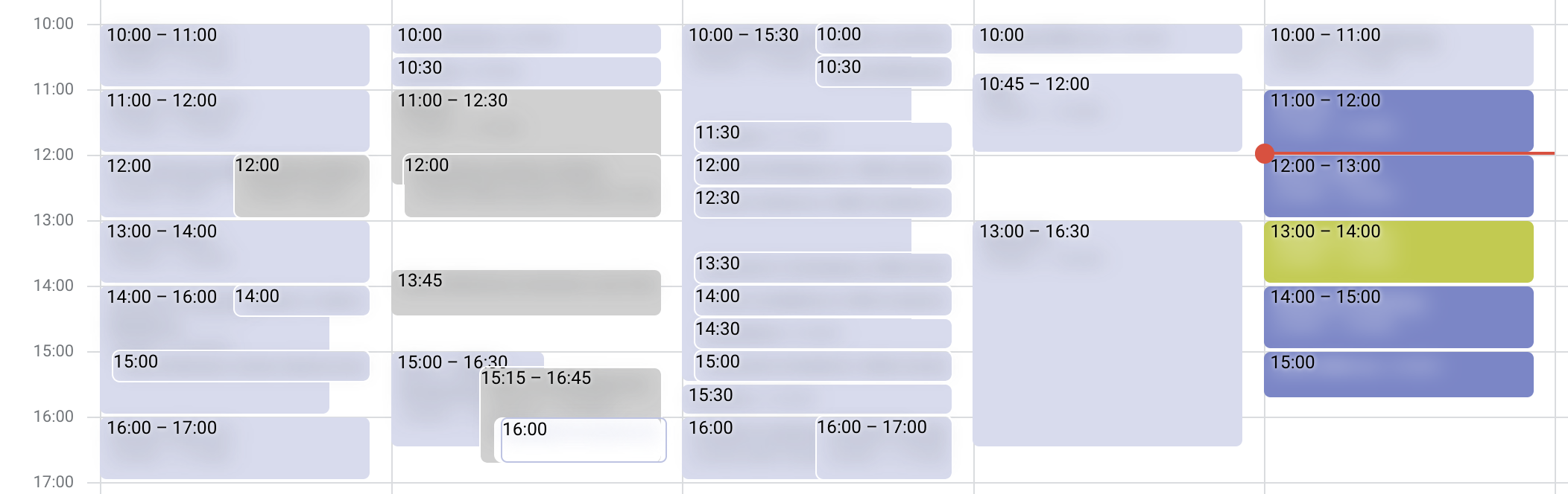 Eiko Fried ʕ•ᴥ•ʔ (@eikofried@mastodon.online) - Mastodon