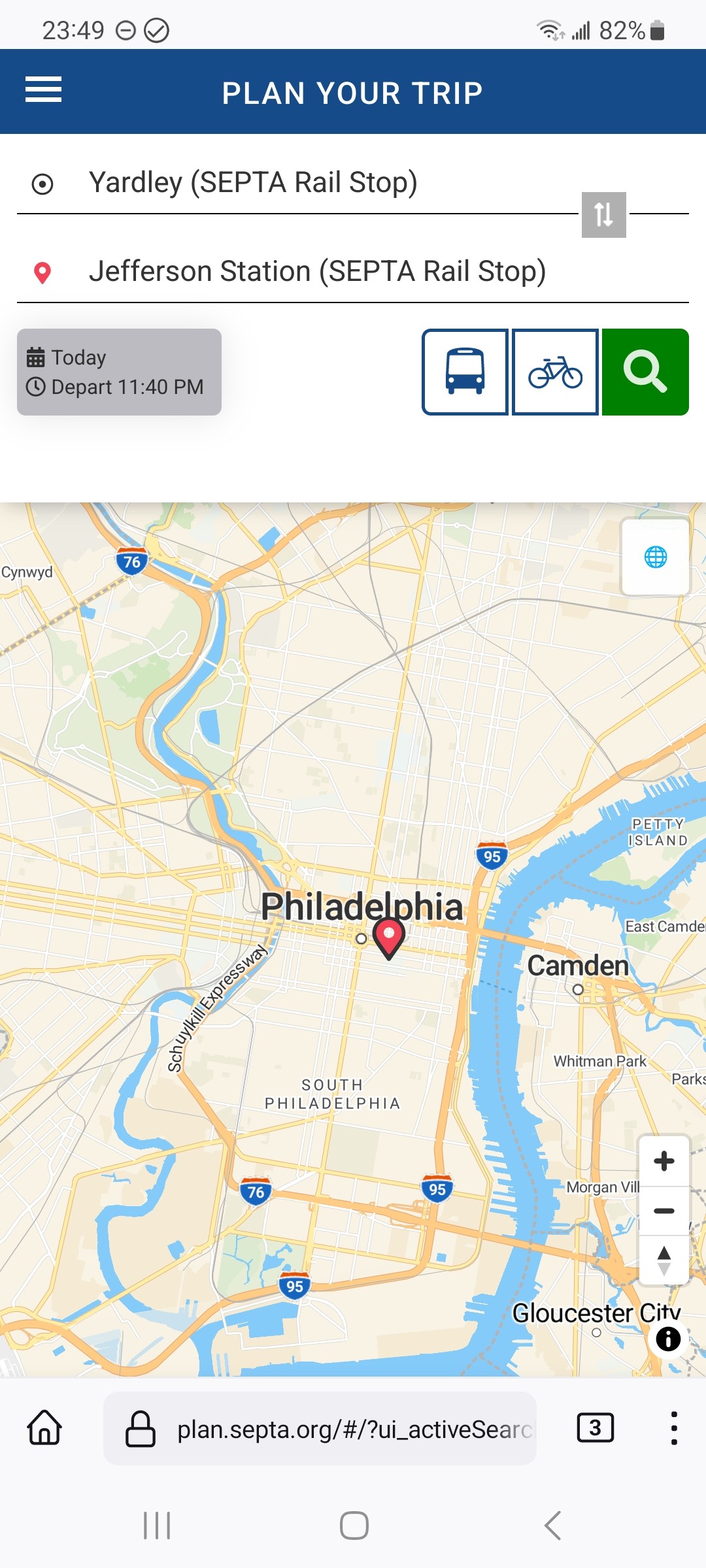 Philly Transit Riders Union (@phillytru@mas.to) - mas.to