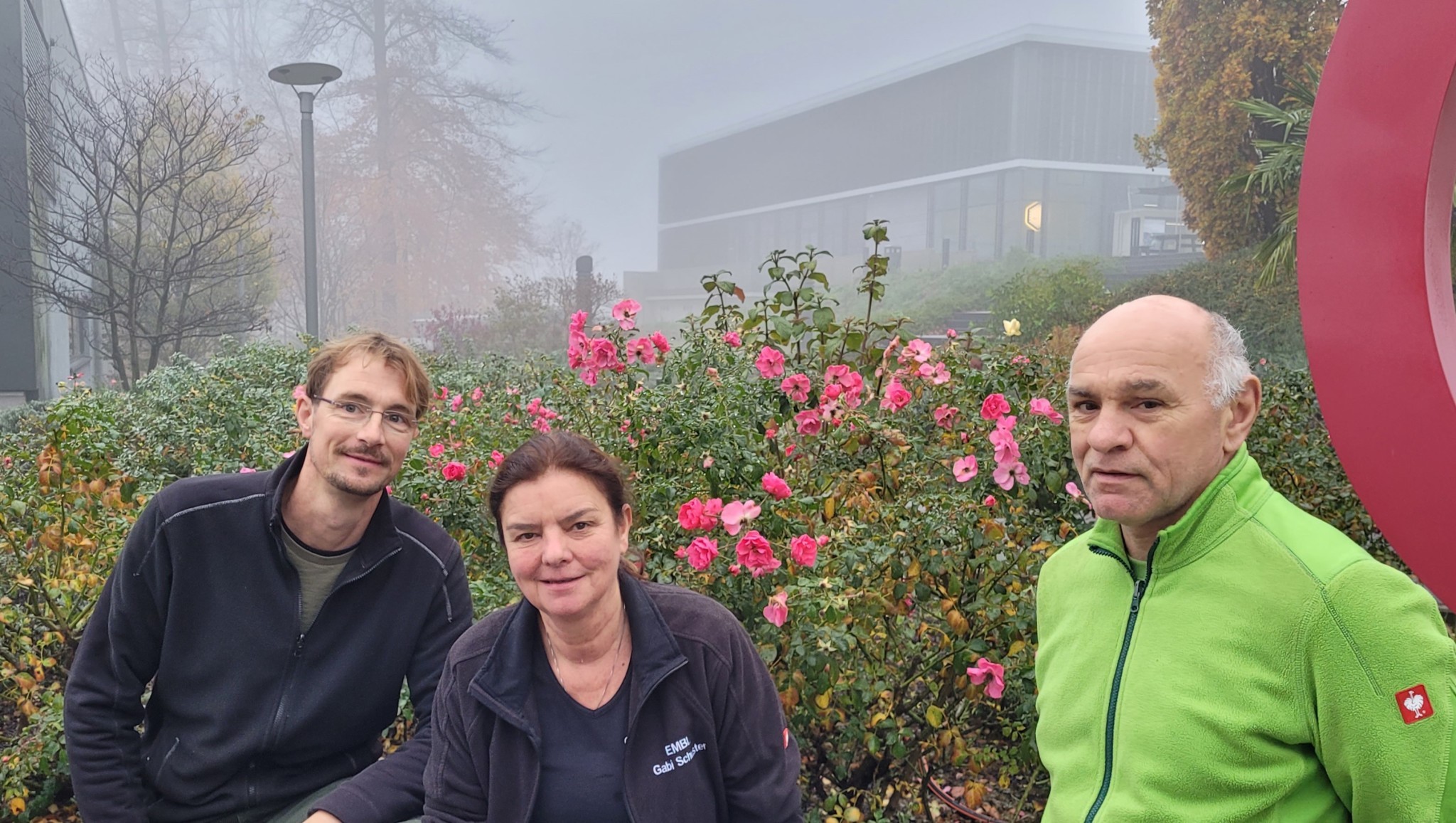 Bork Group at EMBL Heidelberg (@BorkLab@mstdn.science) - mstdn.science