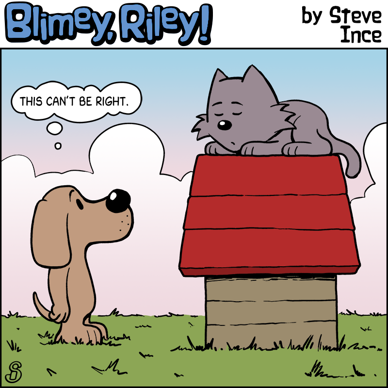 Steve Ince (@SInce@mastodon.online) - Mastodon