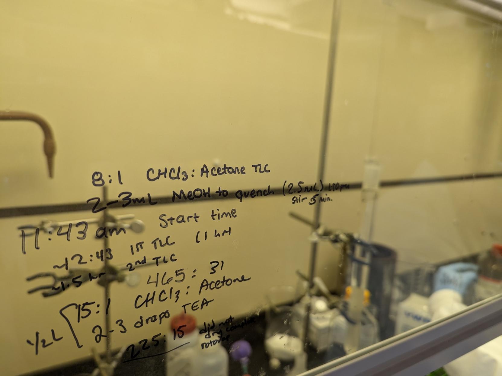 Chemistry Research (@organic_chemistry@mstdn.social) - Mastodon 🐘