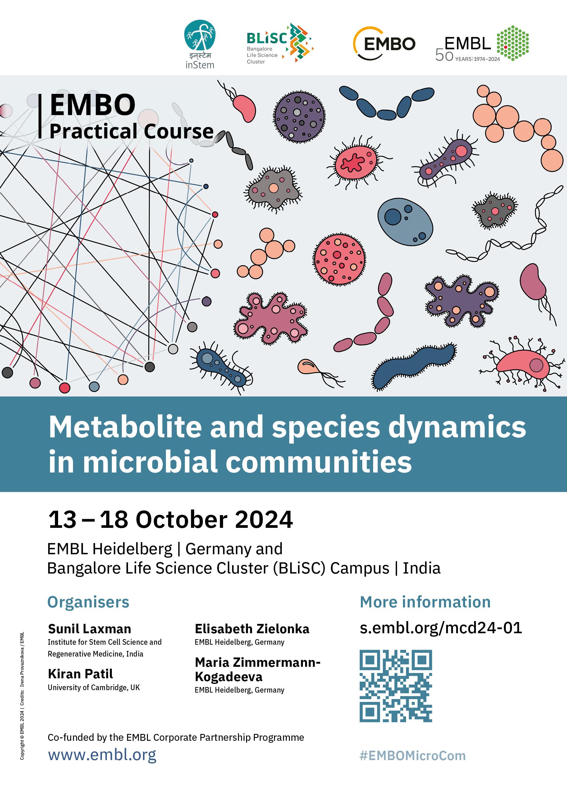Bork Group at EMBL Heidelberg (@BorkLab@mstdn.science) - mstdn.science