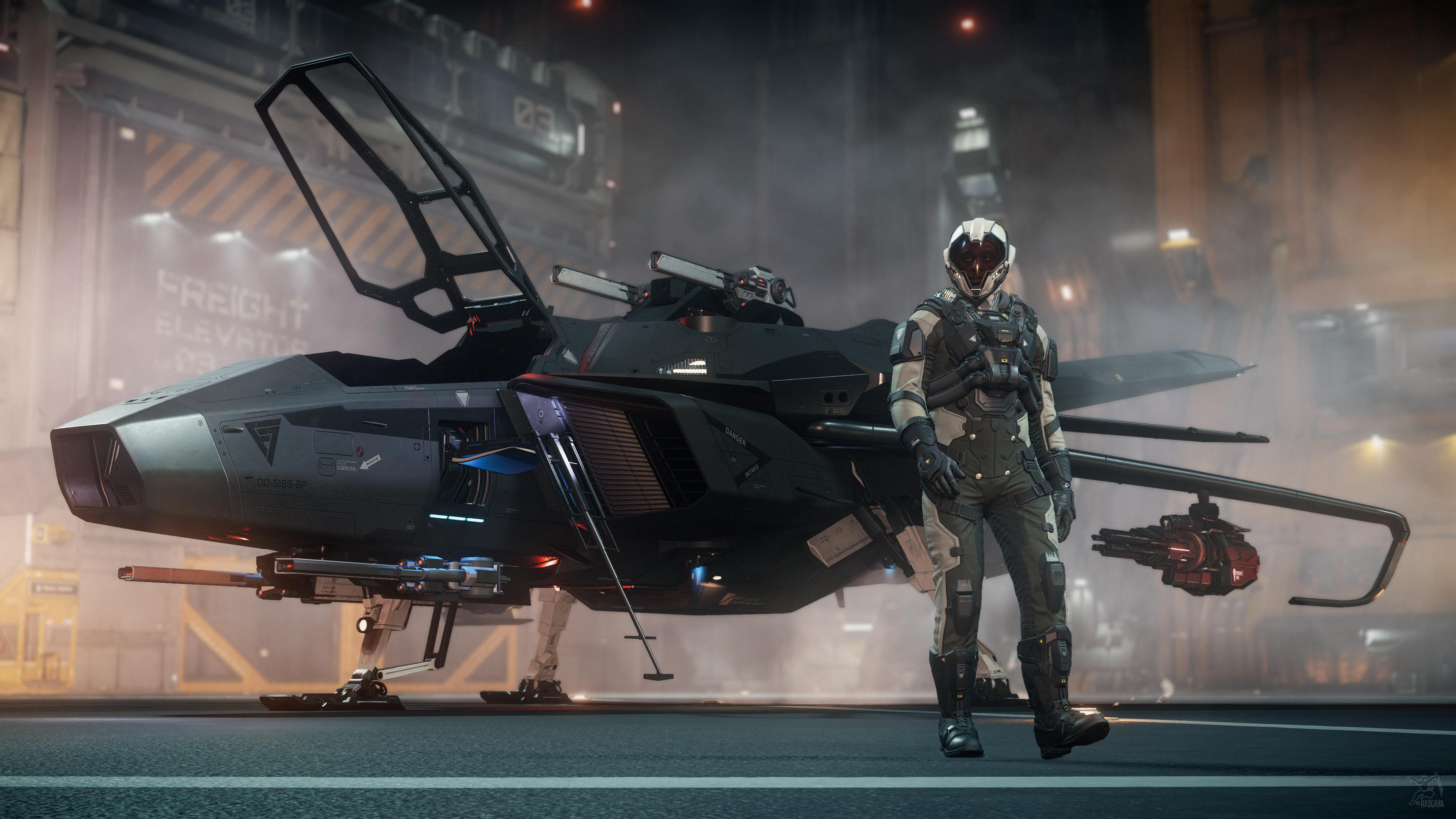 Uee Star Citizen
